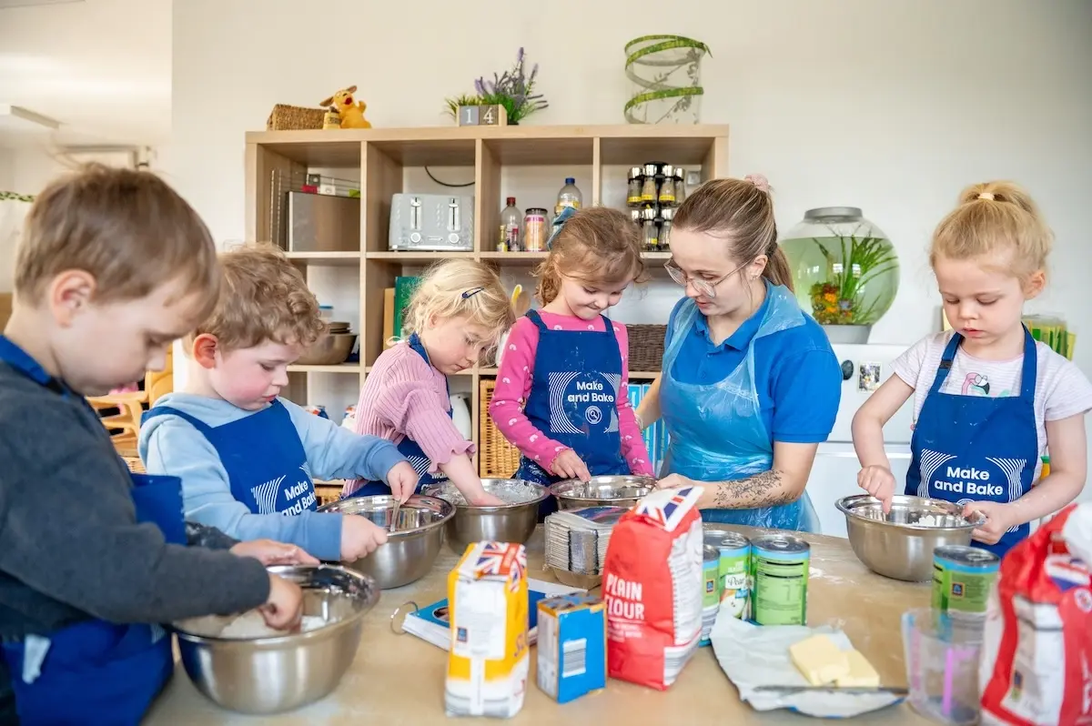 Working at Grandir UK | Great Place to Work® UK